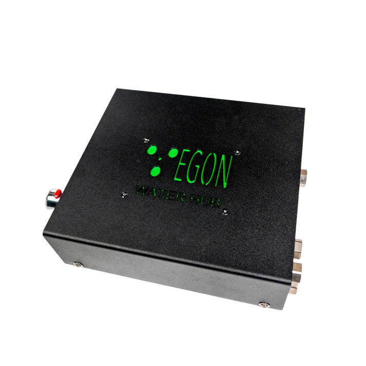 EGON WATER-HUB 2.0 - EGON Europe