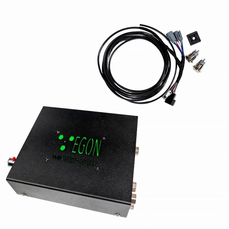 EGON WATER-HUB 2.0 - EGON Europe